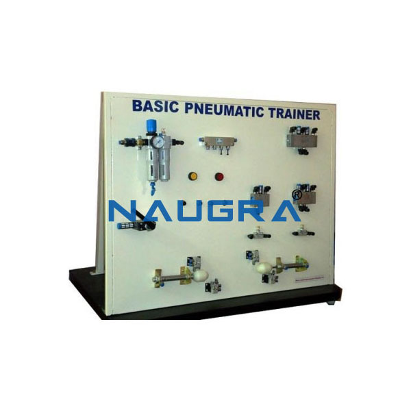 Basic Pneumatic Training System Manufacturers, Suppliers and Exporters ...